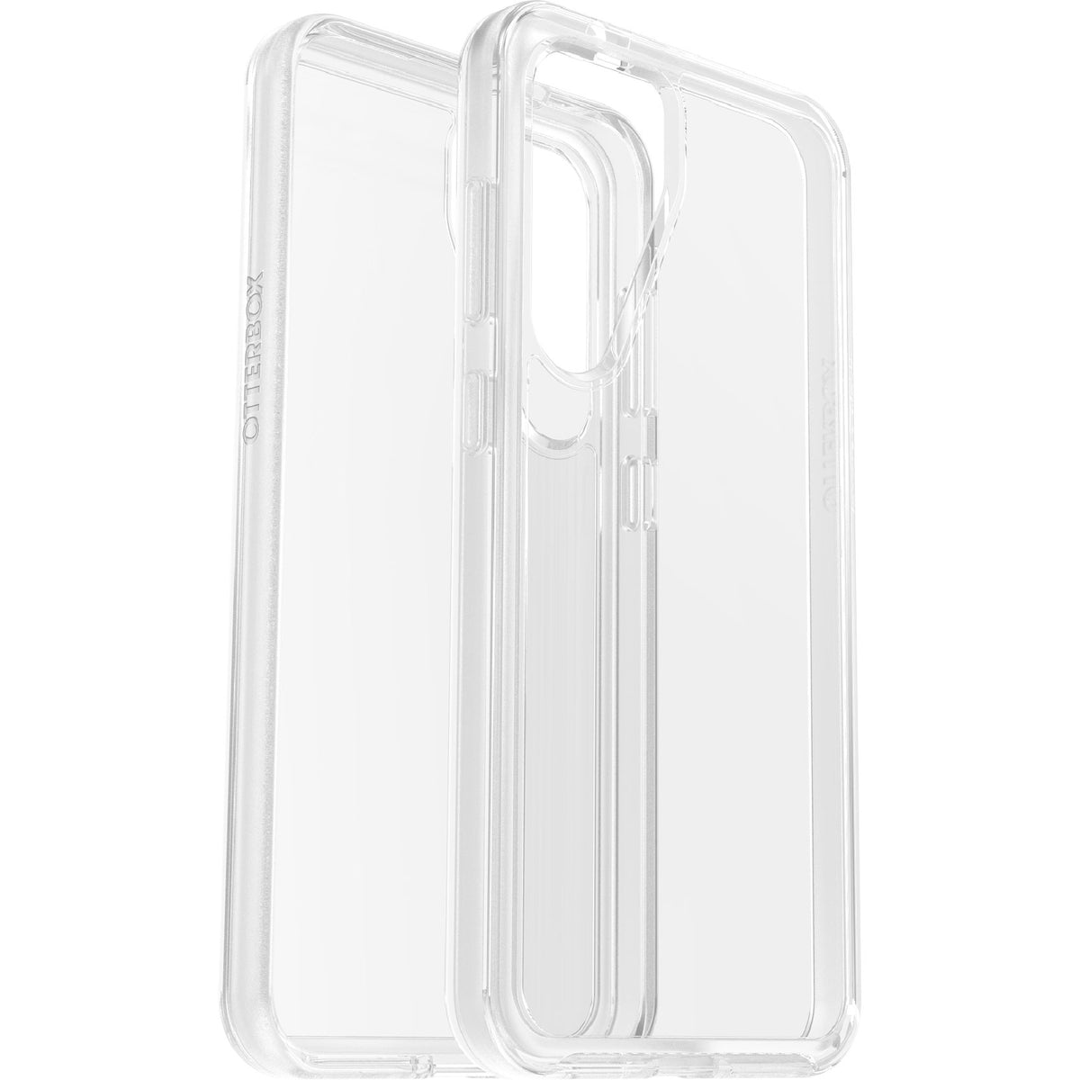 Galaxy S24 Symmetry Series Clear Case Custom Otterbox
