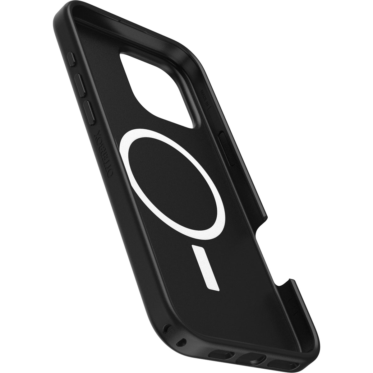 Custom Otterbox Case Personalized Symmetry Series Phone Case Custom