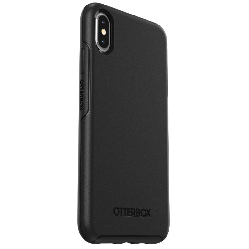 Custom OtterBox Case | Symmetry Series Antimicrobial Phone Case – Custom Otterbox