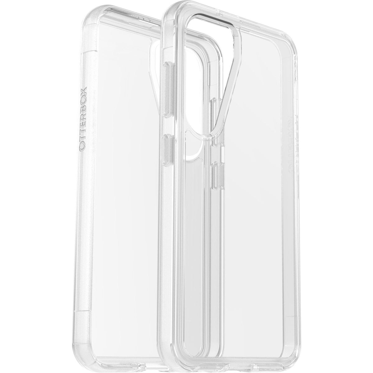 Galaxy S23 Symmetry Series Clear Case Custom Otterbox