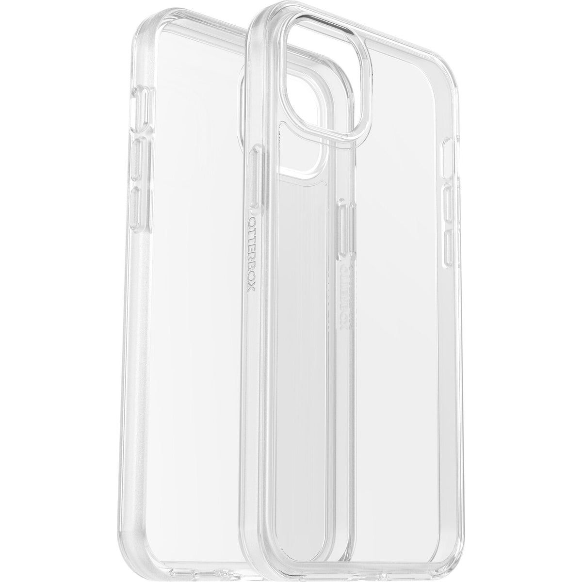 Custom Clear Phone Case | Personalized Symmetry Series Phone Case – Custom Otterbox