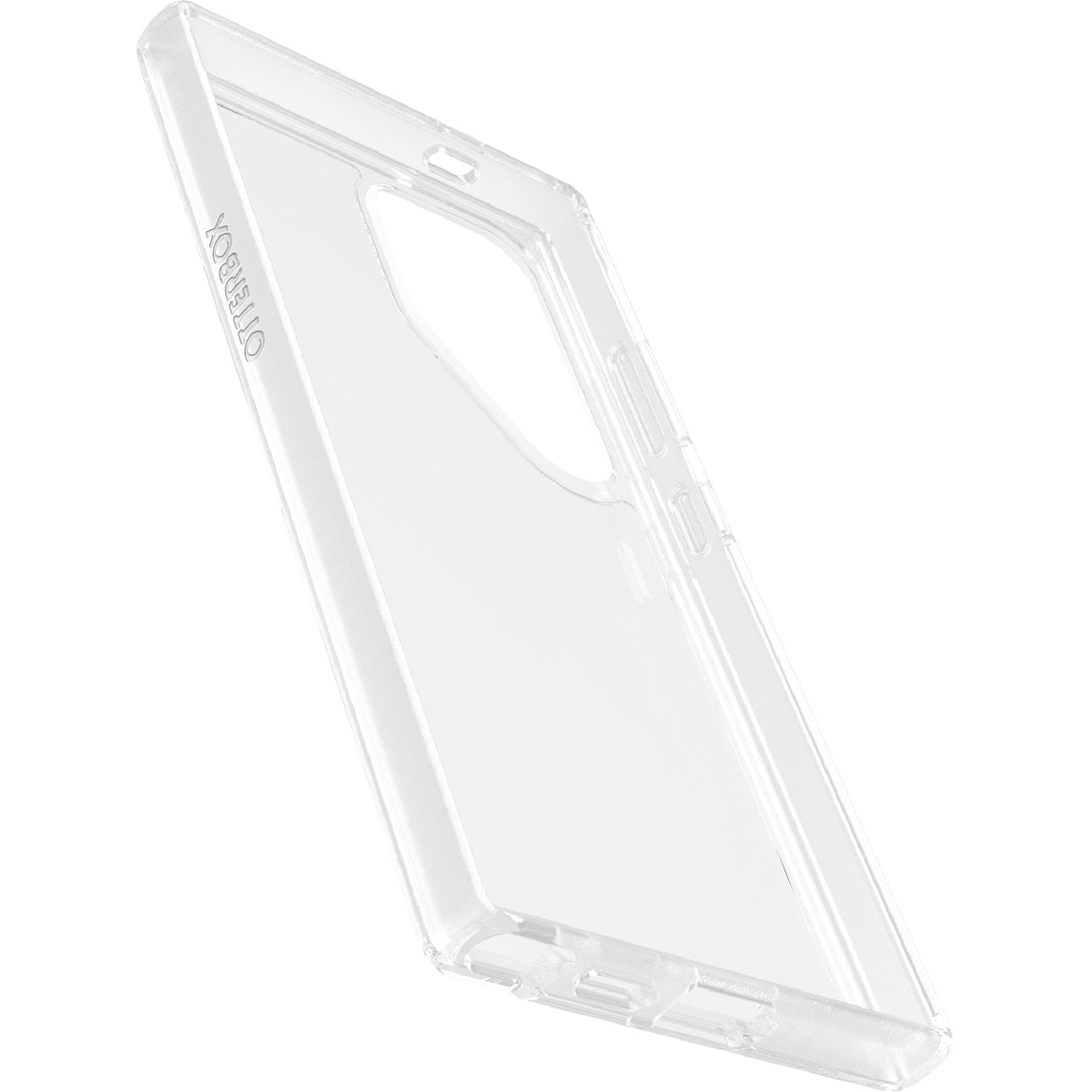 Galaxy S24 Ultra Symmetry Series Clear Case – Custom Otterbox