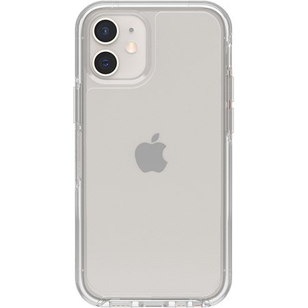 Custom Clear Phone Case | Personalized Symmetry Series Phone Case ...